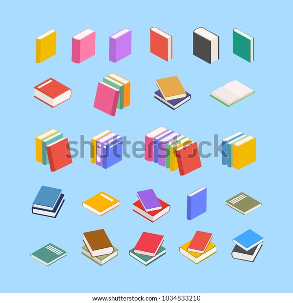 Open Book Vector Icons Study Knowledge Stock Vector (Royalty Free ...