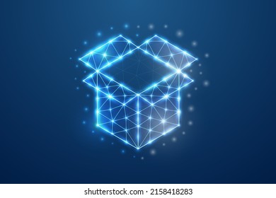 3,883 Packaging wireframe Images, Stock Photos & Vectors | Shutterstock
