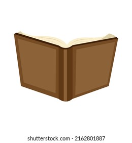 17,090 Brown Book Icon Vector Images, Stock Photos & Vectors | Shutterstock