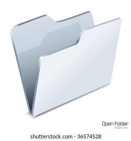 42,741 Folder icon 3d Images, Stock Photos & Vectors | Shutterstock