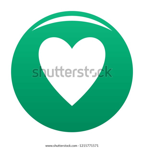 Open Heart Icon Simple Illustration Open: เวกเตอร์สต็อก (ปลอดค่า ...