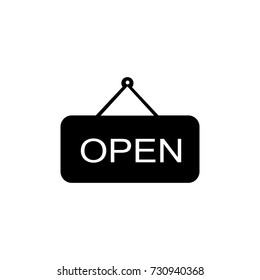 Open Icon Logo Stock Vector (Royalty Free) 730940368 | Shutterstock