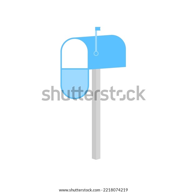 28,248 Letter Box Cartoon Images, Stock Photos & Vectors | Shutterstock