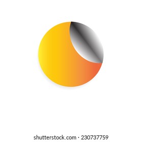 Open Paper Banner Stock Vector (Royalty Free) 230737759 | Shutterstock