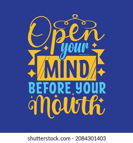 691 Open Your Mind Banner Images, Stock Photos & Vectors | Shutterstock