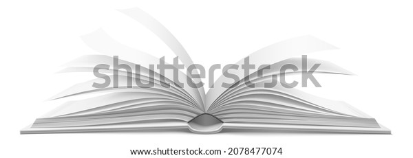 647 Open Book Back Side Images, Stock Photos & Vectors | Shutterstock