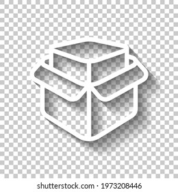 67 Transparant Launch Box Images, Stock Photos & Vectors | Shutterstock