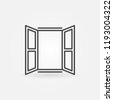 142,430 French Window Royalty-Free Images, Stock Photos & Pictures ...