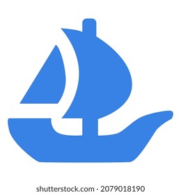 Opensea Logo Symbol Internet Platform Nft: เวกเตอร์สต็อก (ปลอดค่า ...