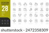 58 Tbd Icon Royalty-Free Images, Stock Photos & Pictures | Shutterstock