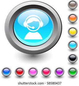 125,267 Music round icon Images, Stock Photos & Vectors | Shutterstock