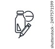 17+ Thousand Opioids Royalty-Free Images, Stock Photos & Pictures ...