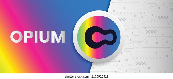 786 Opium Logo Images, Stock Photos & Vectors | Shutterstock