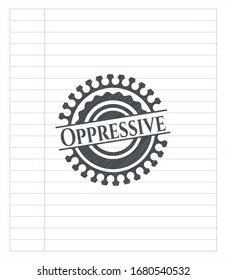 Barometer Draw Pencil Strokes Vector Illustration Stock Vector (Royalty ...
