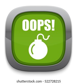 Opps Stock Vectors, Images & Vector Art | Shutterstock