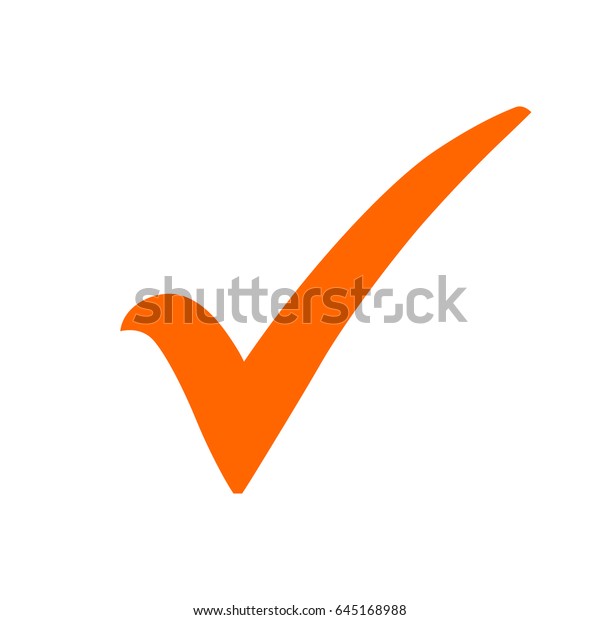 200.823 Tick mark sign Görseli, Stok Fotoğraflar ve Vektörler ...