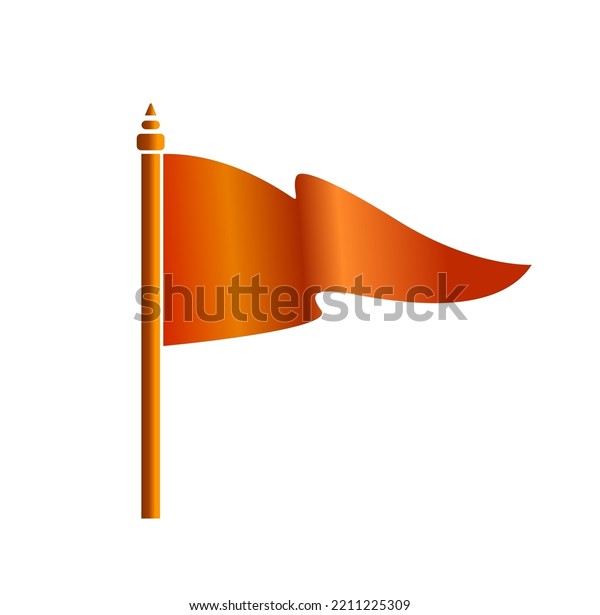 138 Bhagwa Color Images, Stock Photos & Vectors | Shutterstock