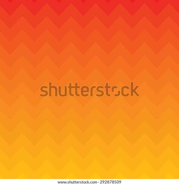 Orange Gradation Dark Light Colors Stock Vector (Royalty Free) 292878509