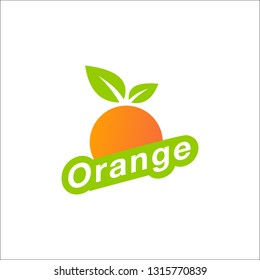 Fresh Mango Farm Logo Vector Template Stock Vector (Royalty Free ...