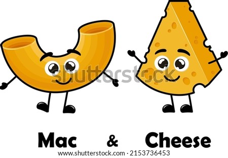 Macaroni And Cheese Clipart | Free download on ClipArtMag