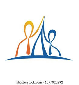 Orange Support Employee Logo Stock Vector (Royalty Free) 1377028292 ... Orange Support Employee Logo Stock Vector (Royalty Free) 1377028292 ...