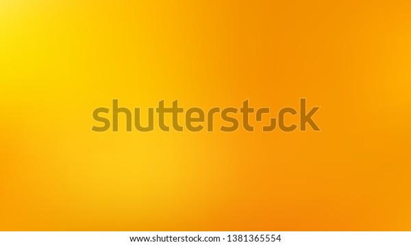 Orange Yellow Professional Background Stock Vector (Royalty Free ...