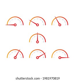 3,112 Orange speedometer Images, Stock Photos & Vectors | Shutterstock