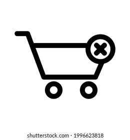 1,158 Order cancel icon Images, Stock Photos & Vectors | Shutterstock