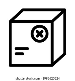 1,158 Order cancel icon Images, Stock Photos & Vectors | Shutterstock