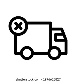1,158 Order cancel icon Images, Stock Photos & Vectors | Shutterstock