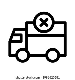 1,158 Order cancel icon Images, Stock Photos & Vectors | Shutterstock