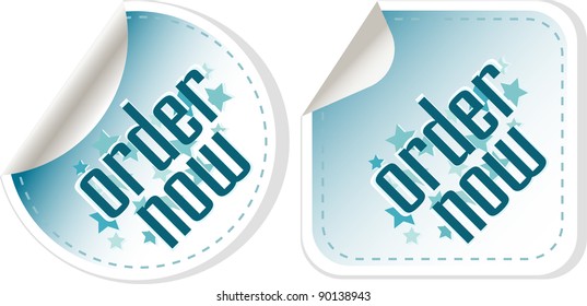 17,100 Order now sign Images, Stock Photos & Vectors | Shutterstock
