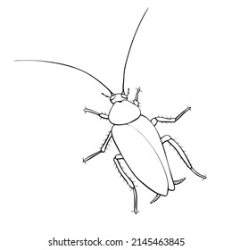 1,119 Dead pest cartoon Images, Stock Photos & Vectors | Shutterstock