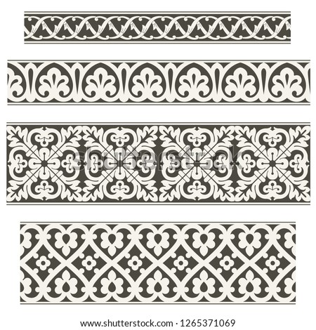 Free Religious Borders Clipart | Free download on ClipArtMag