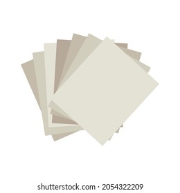 2,848 Origami paper stack Images, Stock Photos & Vectors | Shutterstock