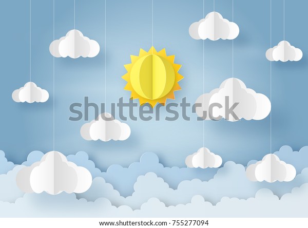 20,670 Sun Paper Craft Images, Stock Photos & Vectors | Shutterstock