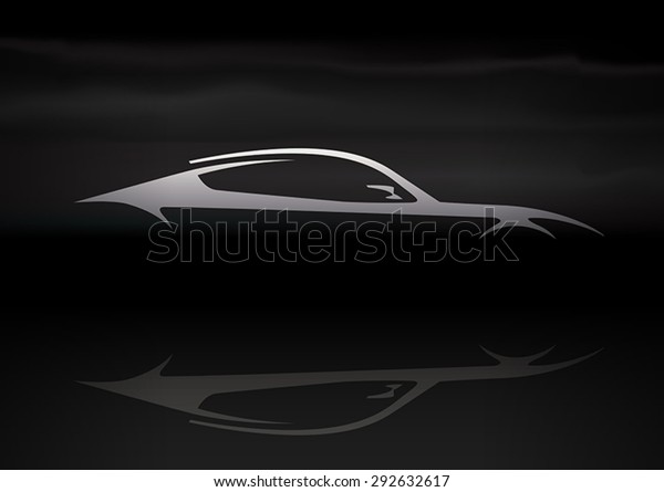 344 Car Teaser Images, Stock Photos & Vectors | Shutterstock