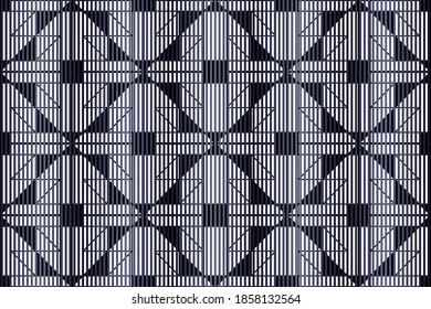 Original Drawing Print On Fabric Superimpose Stock Vector (Royalty Free ...