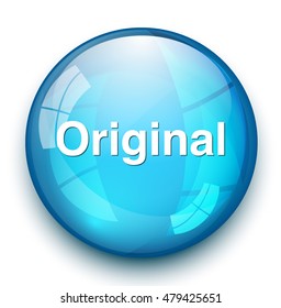 Original Icon Stock Vector (Royalty Free) 479425651 | Shutterstock