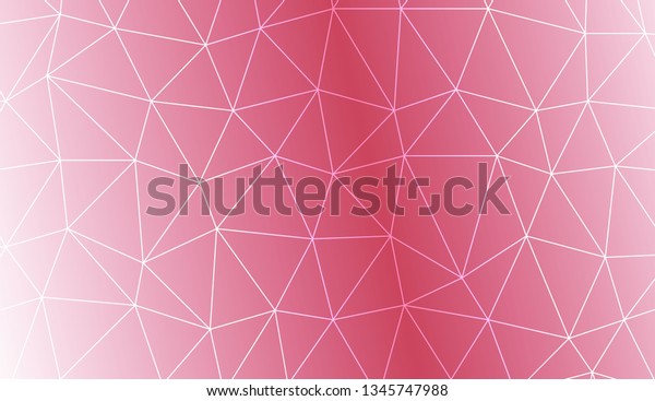 Original Interior Background Triangles Style Your Stock Vector (Royalty ...
