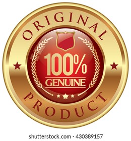 3,330 100 genuine Images, Stock Photos & Vectors | Shutterstock