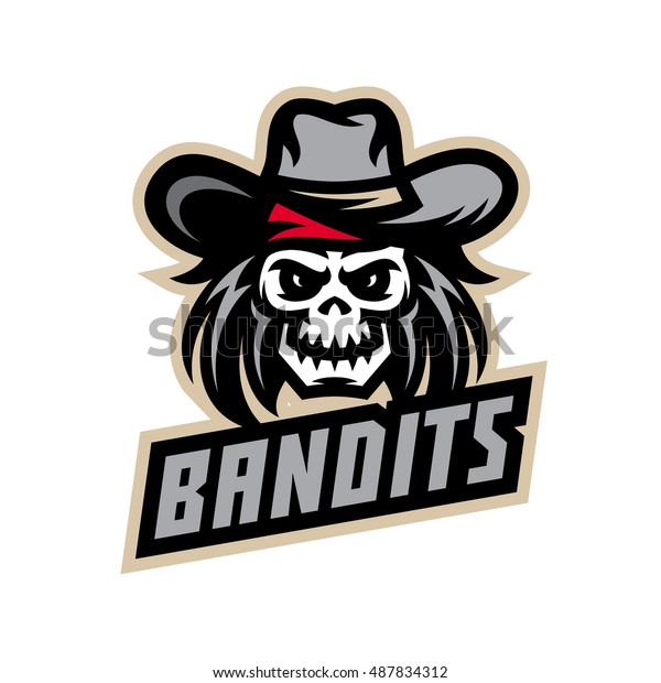 Scary Sports Logo