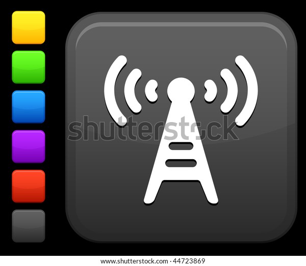 Original Vector Icon Six Color Options Stock Vector (Royalty Free ...