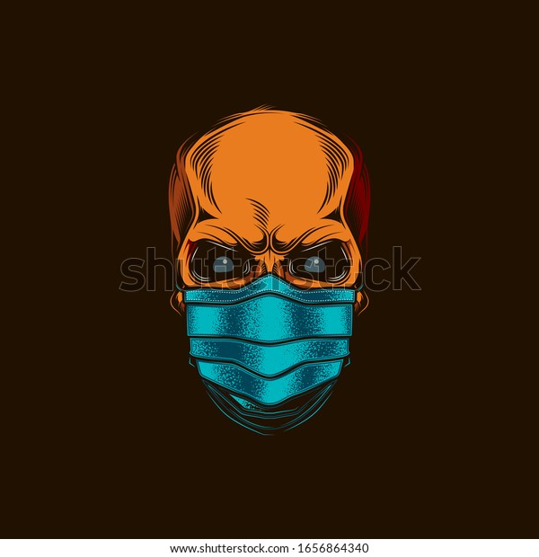 Original Vector Illustration Retro Style Human Stock Vector (Royalty ...