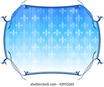 Original Vector Illustration Simple Old Style Stock Vector (Royalty ...