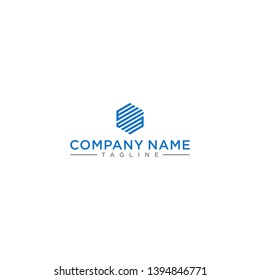 Original Wcm Logo Stylish Hexagon Shaped Stock Vector (Royalty Free ...