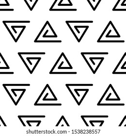 20,230 Triangle spiral pattern Images, Stock Photos & Vectors ...