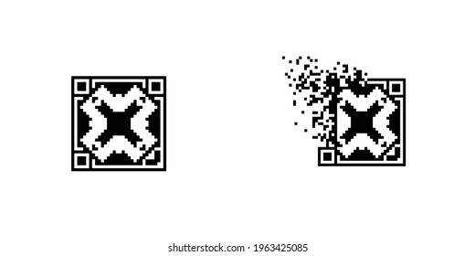 41 Rectanlge Images, Stock Photos & Vectors | Shutterstock