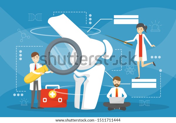 702 afbeeldingen voor Knee surgery cartoon: afbeeldingen, stockfoto‘s ...