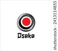 Osaka Photos, Images & Pictures | Shutterstock
